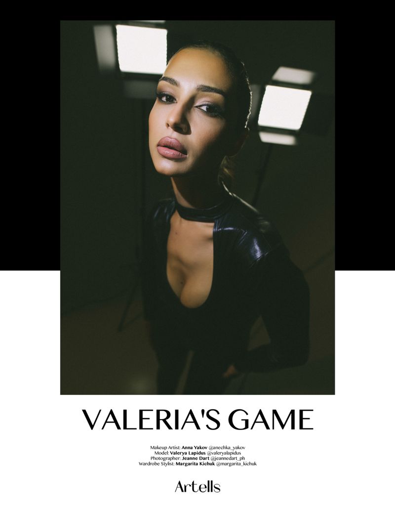 Artells magazine (Various Editorials)