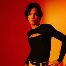 Sergi Shan - Model Profile - Photos & latest news