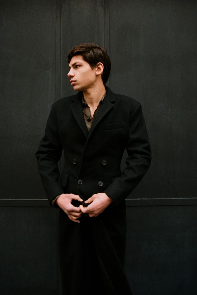 Ssense FW23 (SSENSE)