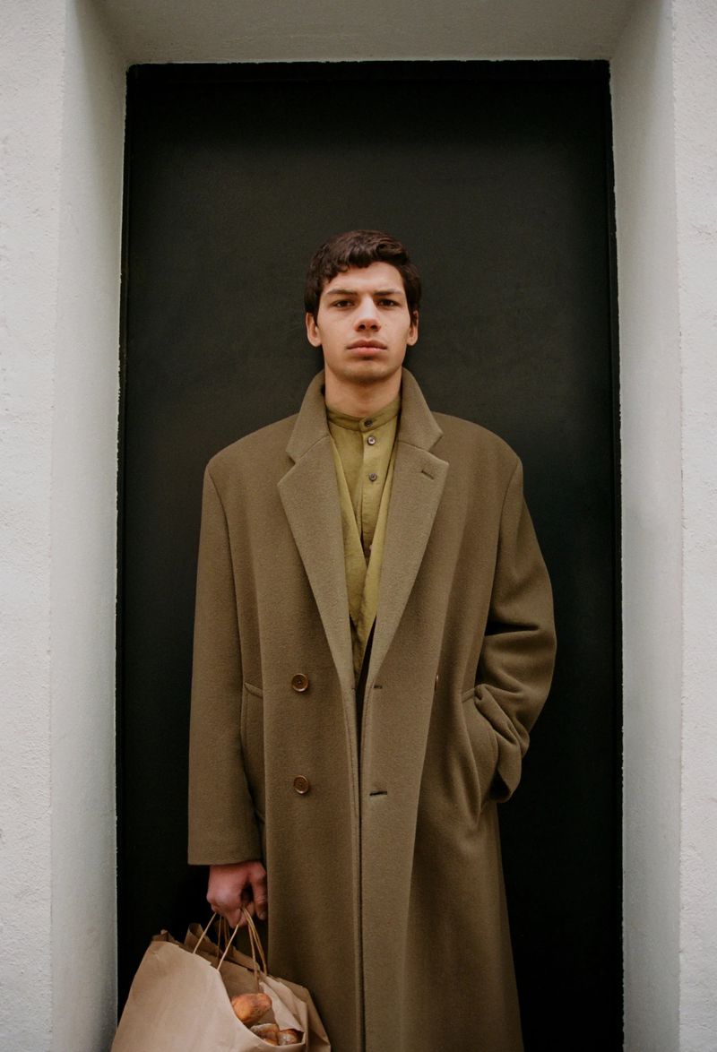 Ssense FW23 (SSENSE)