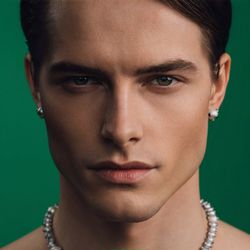 David Lacsni - Model Profile - Photos & latest news