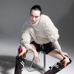 Steinberg - Model Profile - Photos & latest news