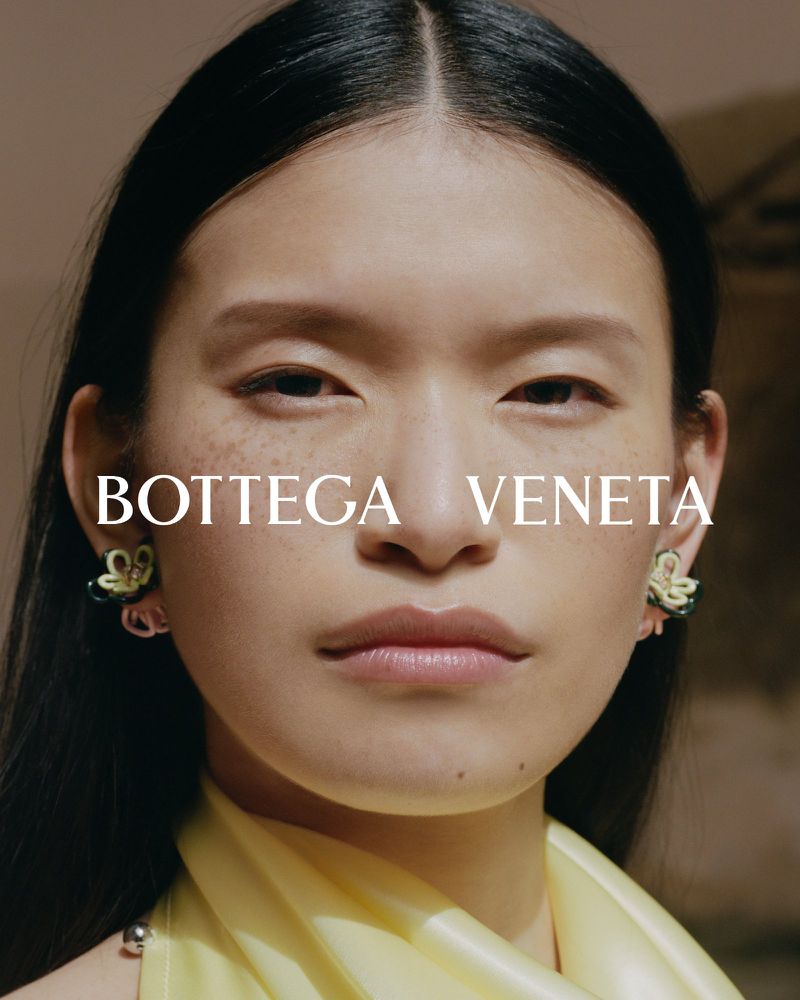 China 520 Campaign (Bottega Veneta)