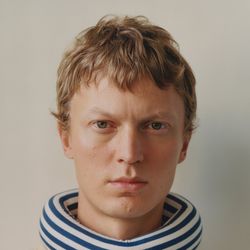 Jonas Glöer - Model Profile - Photos & latest news