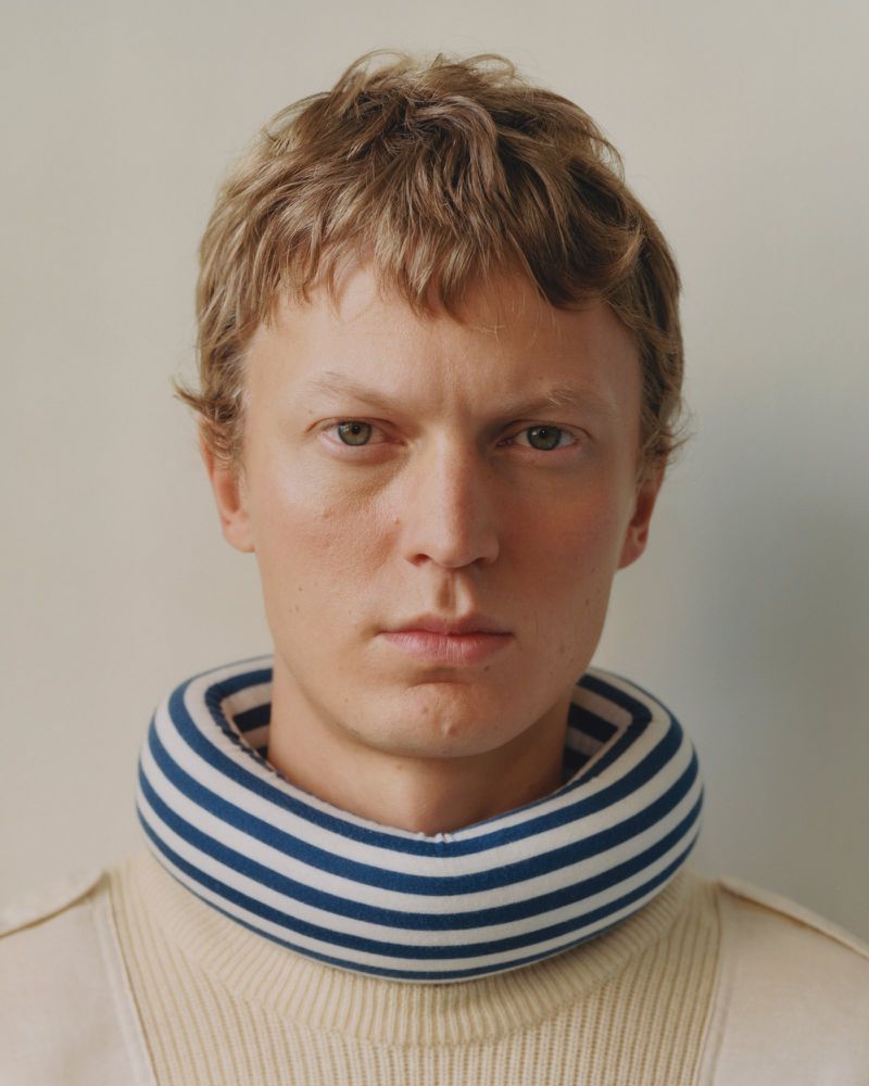 Jonas (Double Magazine)