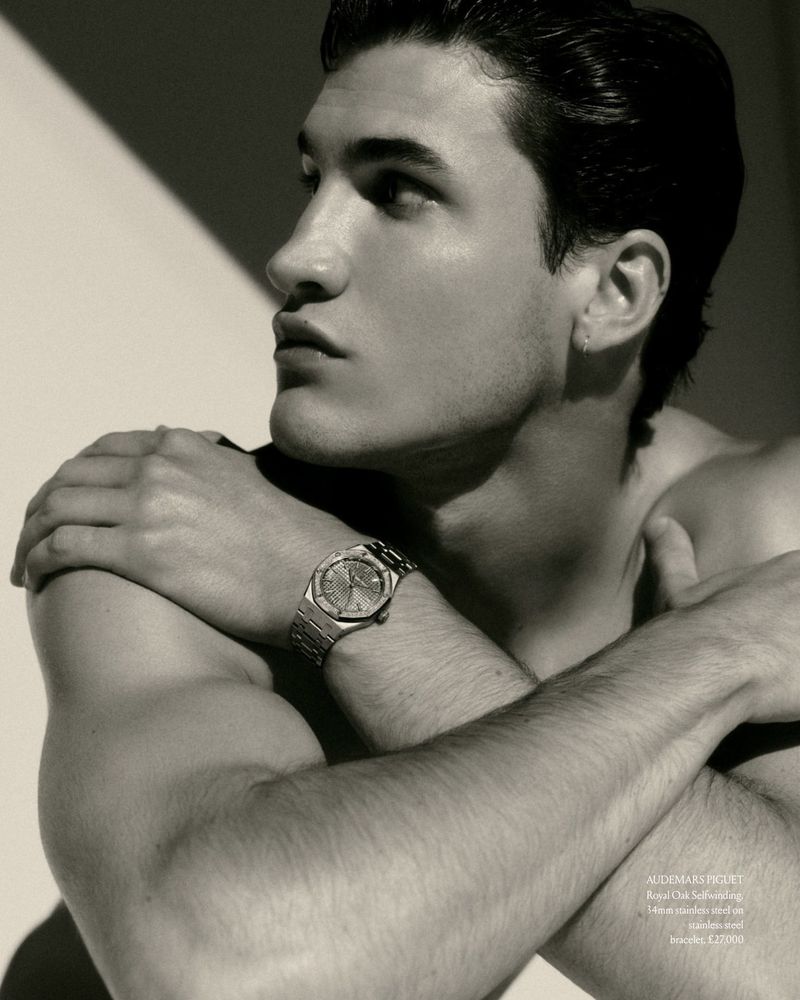 Size Matters (Esquire UK)