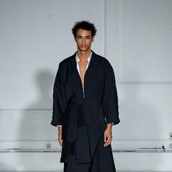 Tyrone Smithers - Model Profile - Photos & latest news