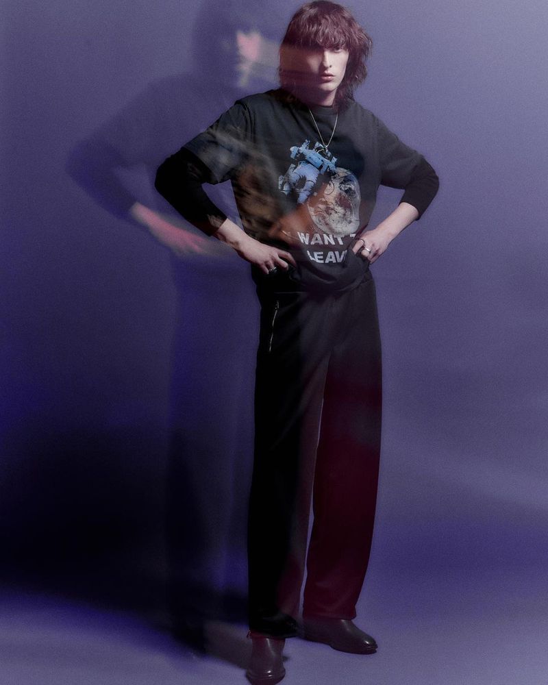 The Stars are Out (AllSaints)