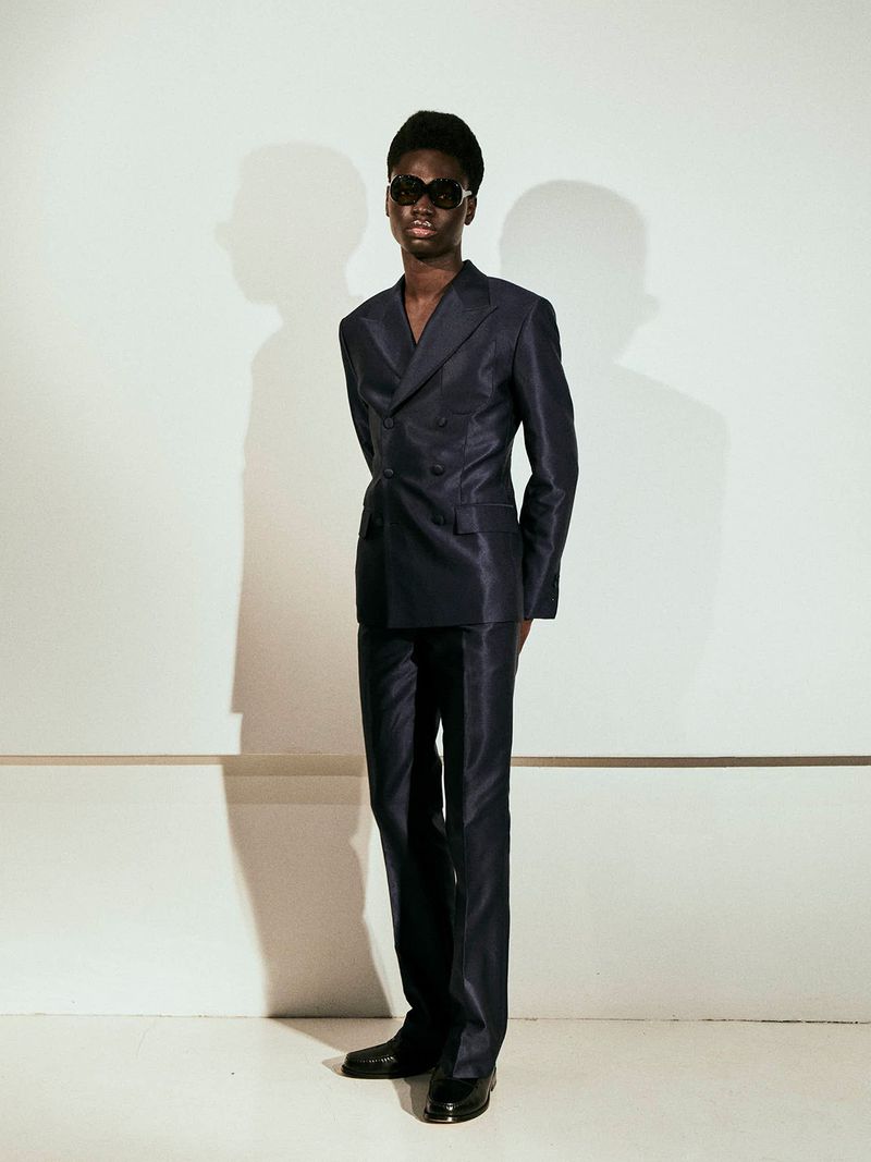 BMC Studio S/S 24 Show (Various Shows)