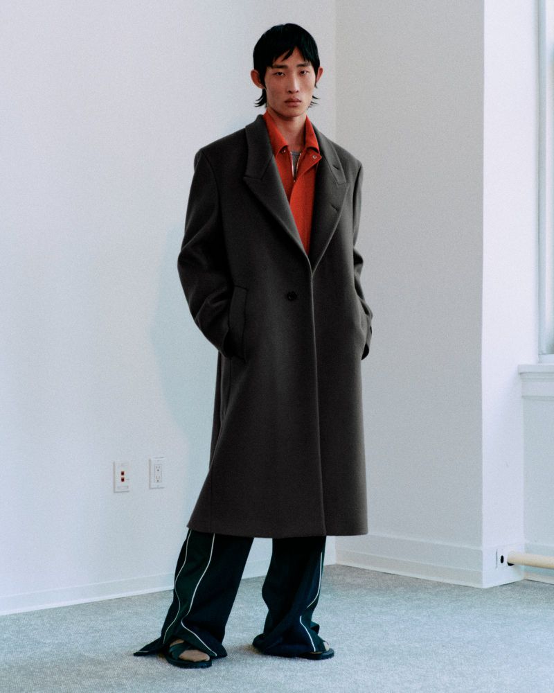 Paul Smith x Commission 2023 Campaign (Paul Smith)