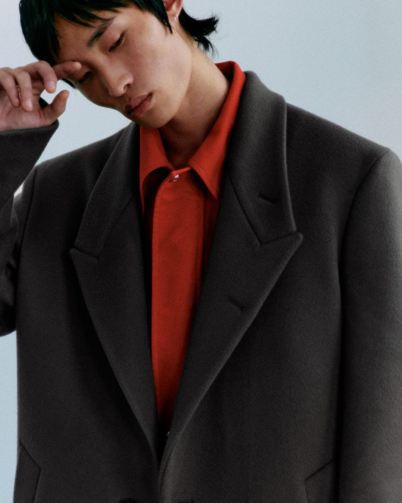 Paul Smith x Commission 2023 Campaign (Paul Smith)