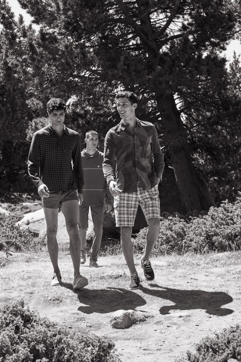 To the Lake by Alejandro Ramirez (MMScene)