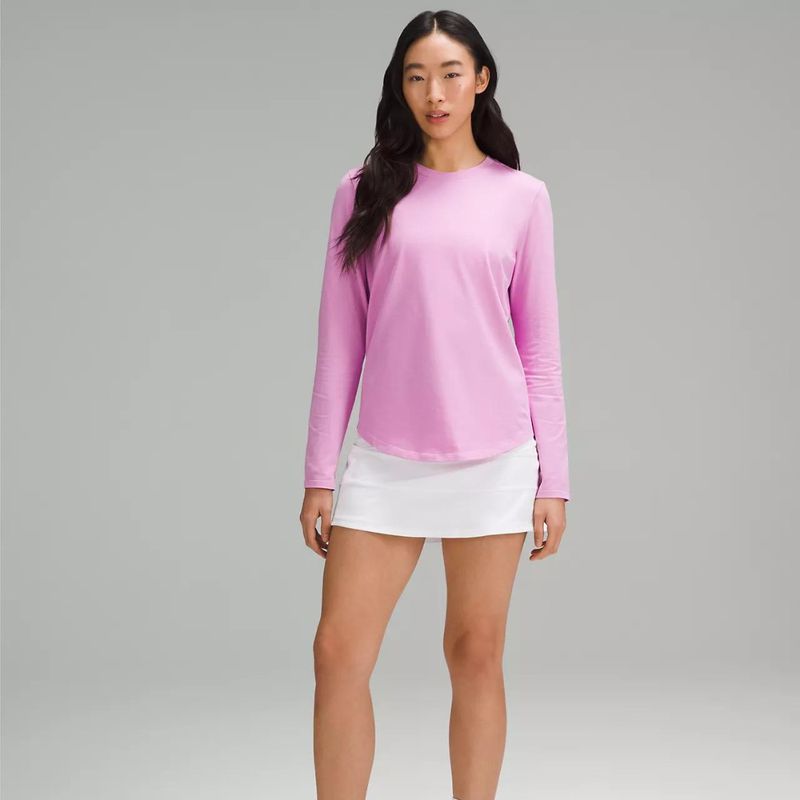 Lululemon Ecom Nov 2023 (Lululemon)