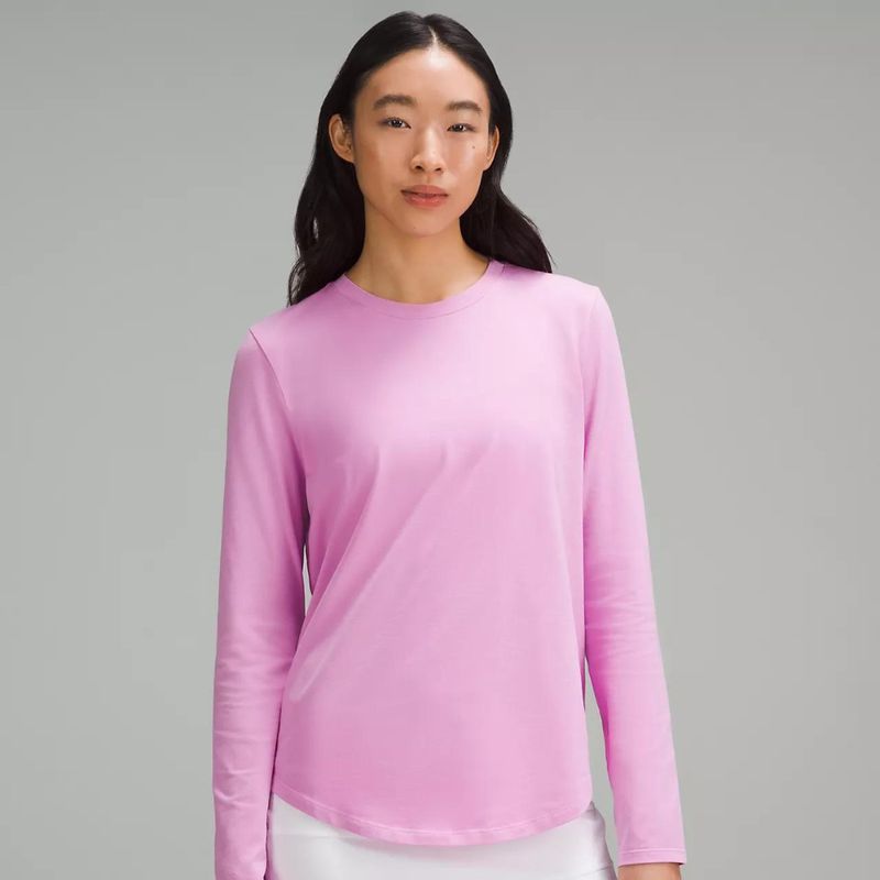 Lululemon Ecom Nov 2023 (Lululemon)