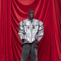 Khadim Sock - Model Profile - Photos & latest news