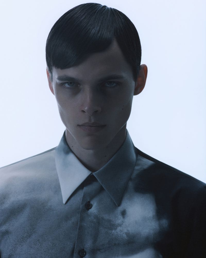 MARCEL (The Metalhead Magazine)