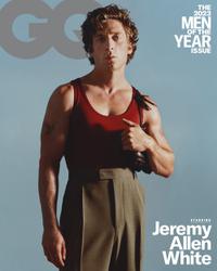 Jeremy Allen White - Actor Profile - Photos & latest news