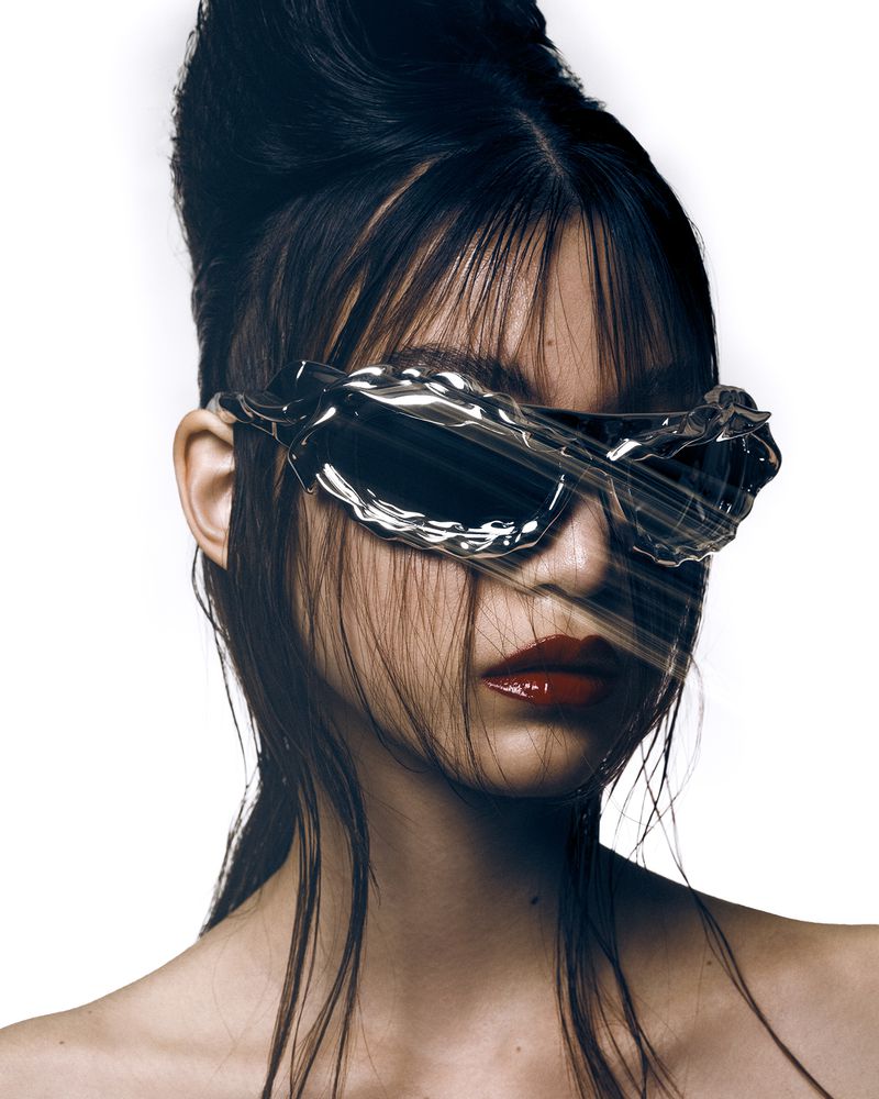 Future Tense (Various Editorials)