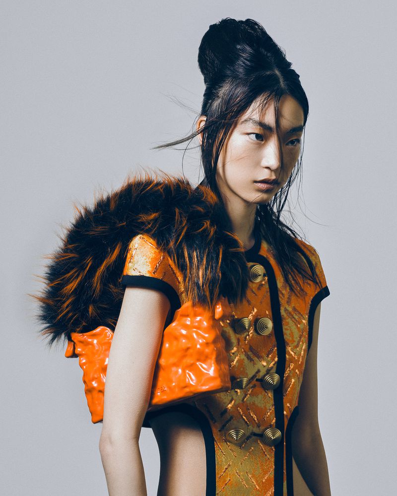 Future Tense (Various Editorials)