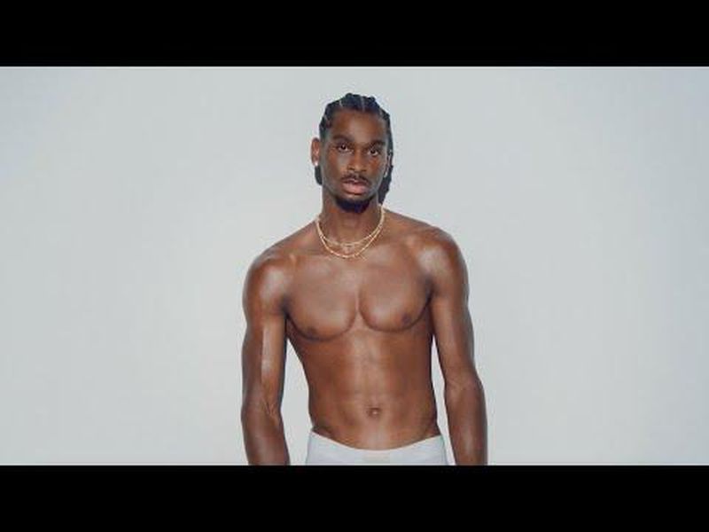 Skims Mens 2023 Campaign (SKIMS)