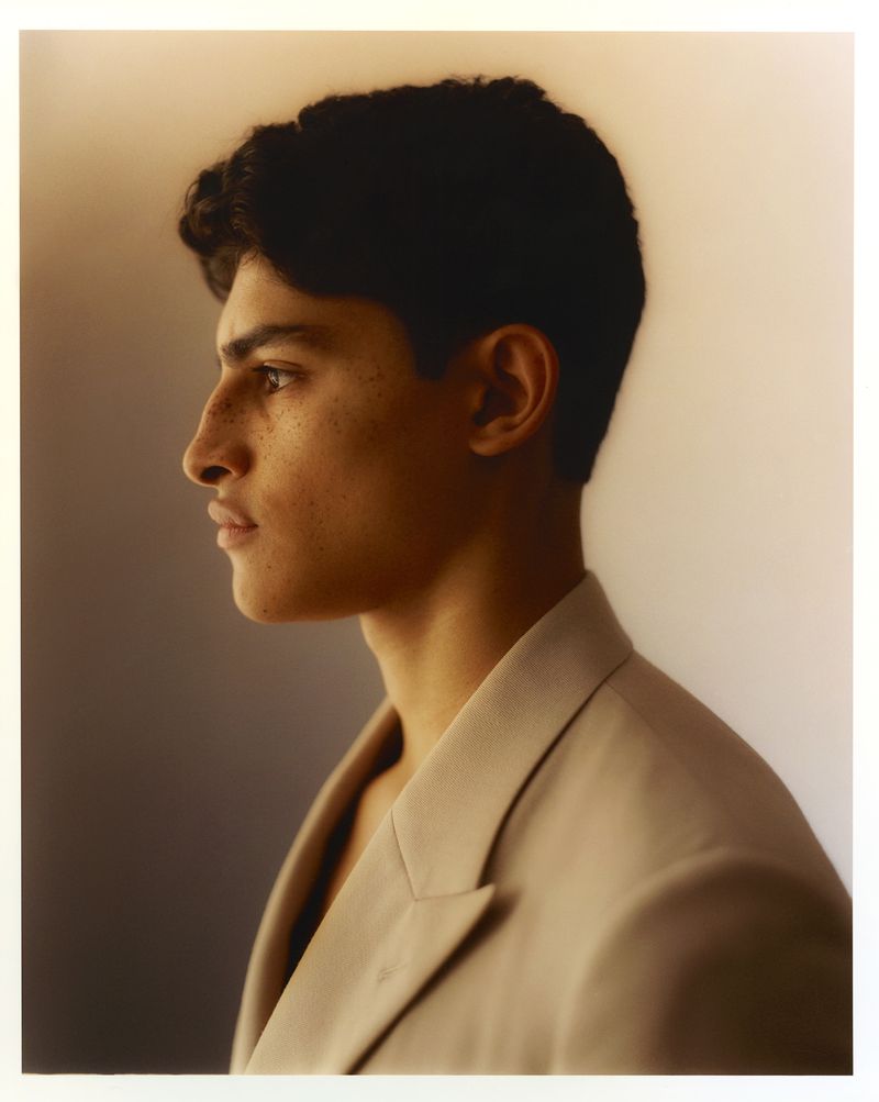Social studies (ICON Magazine Italy)