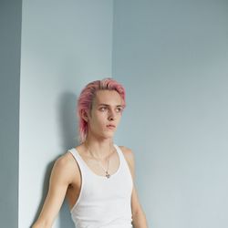 Dylan Moffett - Model Profile - Photos & latest news