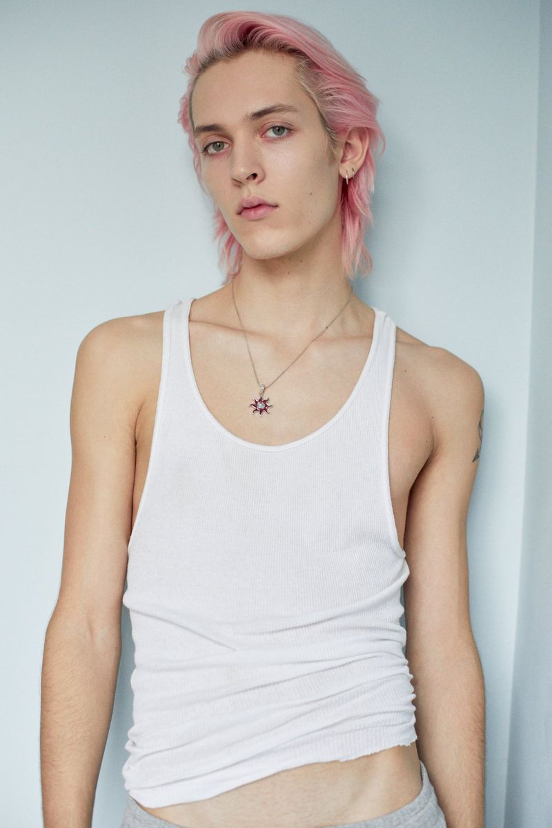 Under Exposure (Numéro Netherlands)