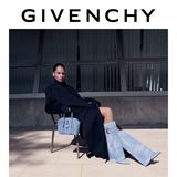 Givenchy Shark Lock (Givenchy)