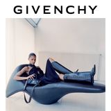 Givenchy Shark Lock (Givenchy)