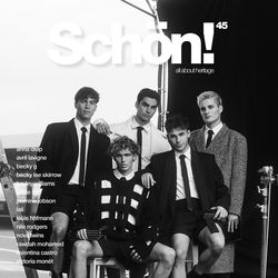 Jacob Rott - Model Profile - Photos & latest news