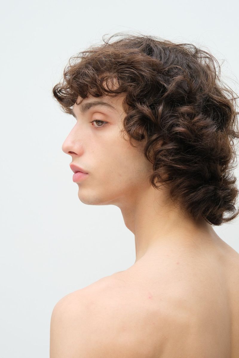 Polaroids We Are Models 2023 (Polaroids-Digitals)