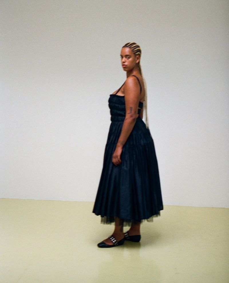 Pre-Spring 2024 (Molly Goddard)