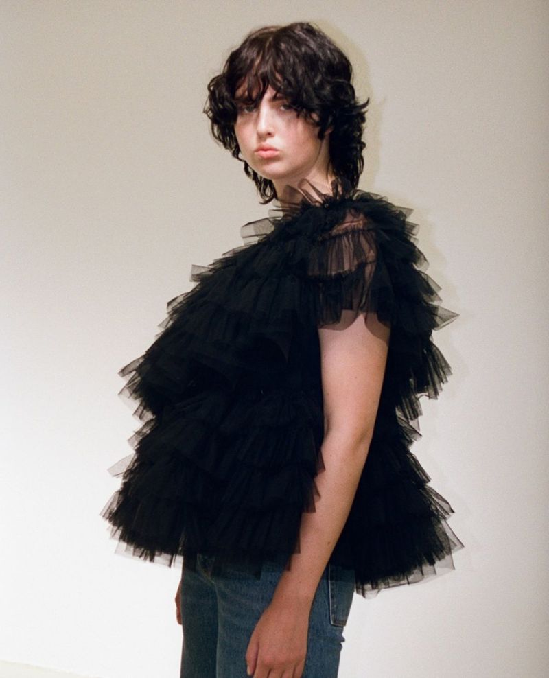 Pre-Spring 2024 (Molly Goddard)