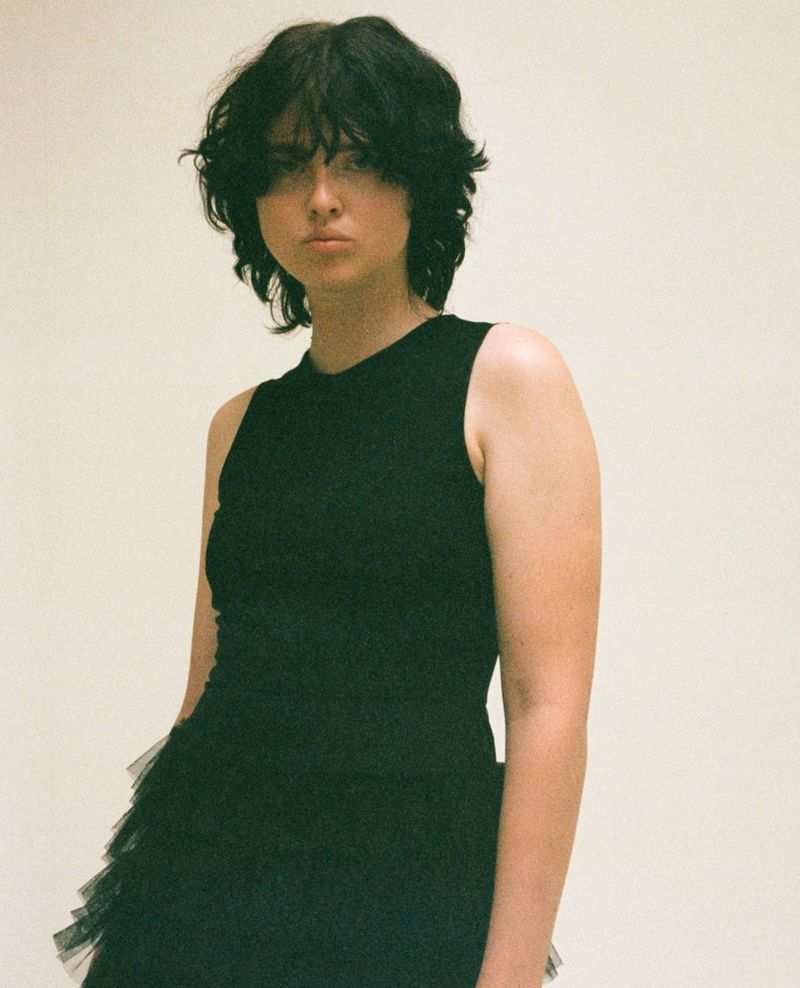 Pre-Spring 2024 (Molly Goddard)