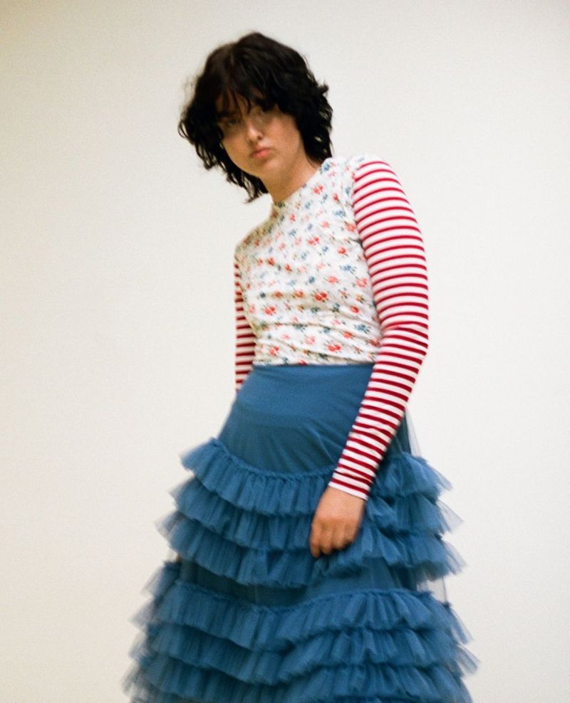 Pre-Spring 2024 (Molly Goddard)