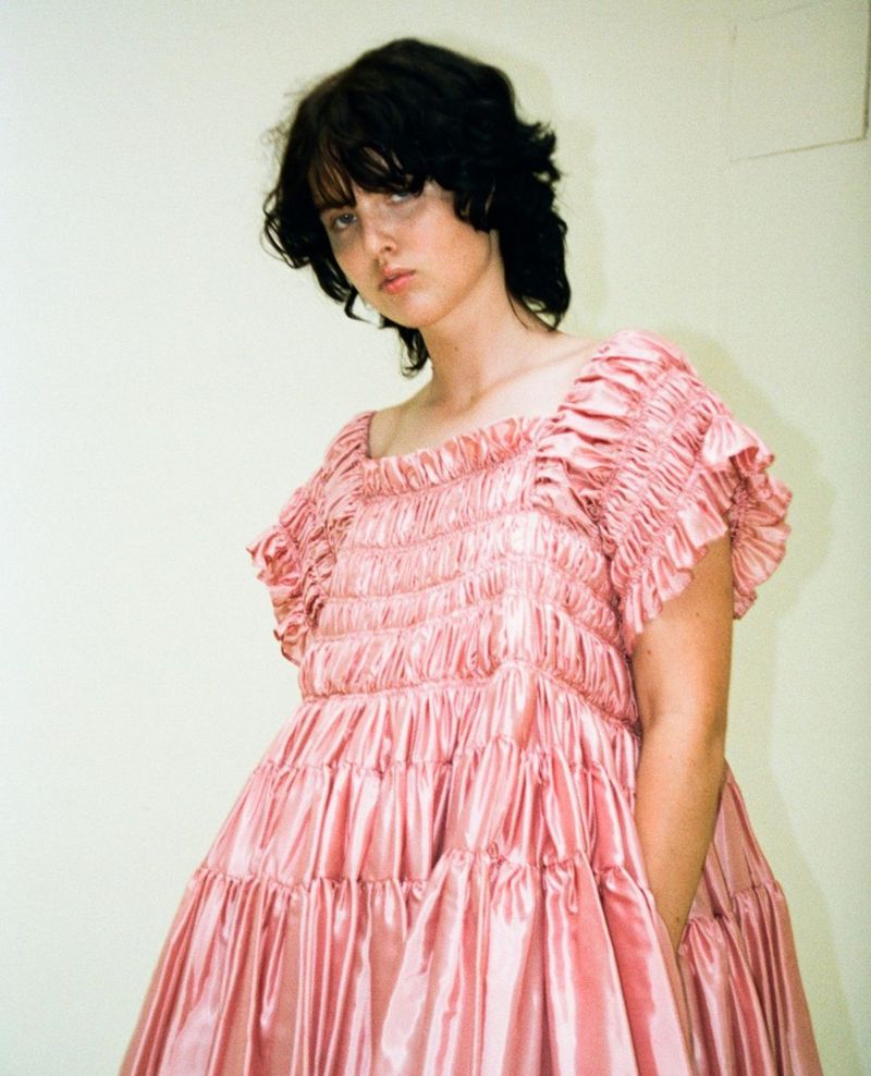 Pre-Spring 2024 (Molly Goddard)
