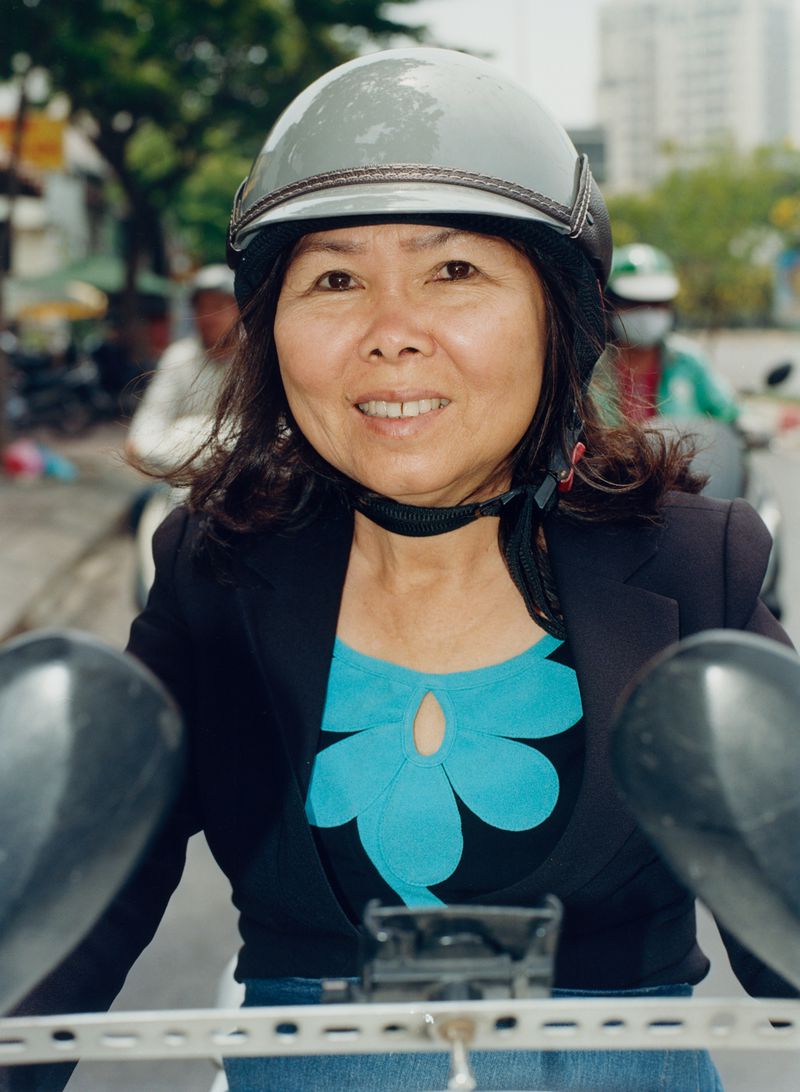 Masquerade (More or Less Magazine)