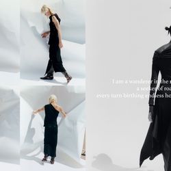 Vilma Sjöberg - Model Profile - Photos & latest news