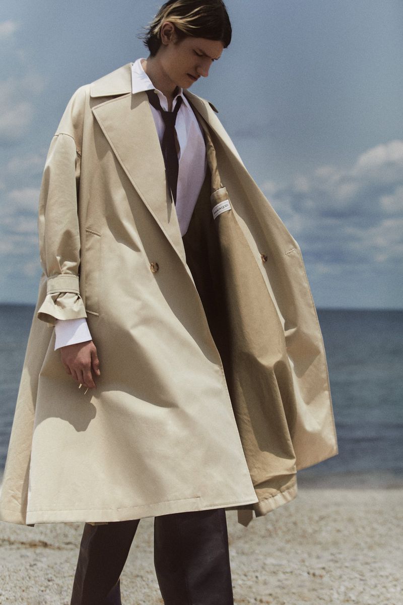 End Of The Line (HERO Magazine)