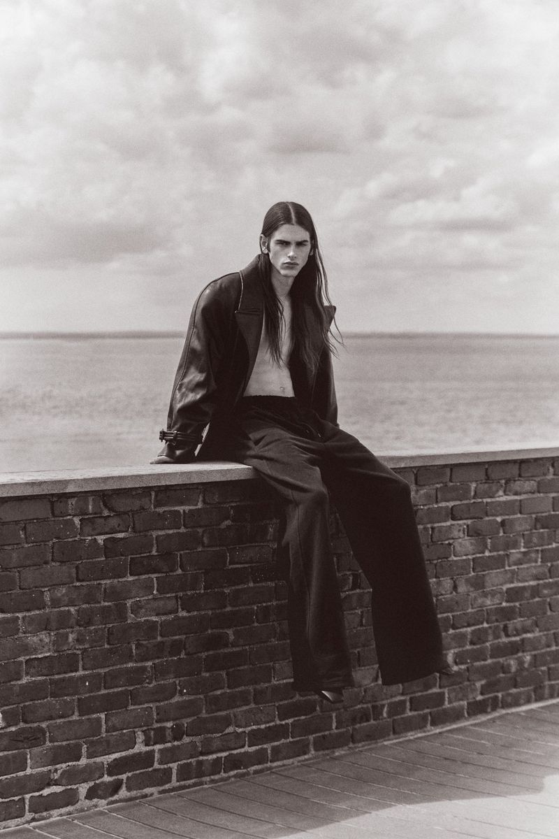 End Of The Line (HERO Magazine)