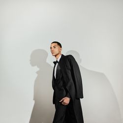 Dorian Haynes - Model Profile - Photos & latest news