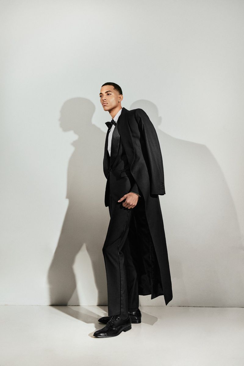 B|M|C SS24 RTW Collection (Various Lookbooks/Catalogs)