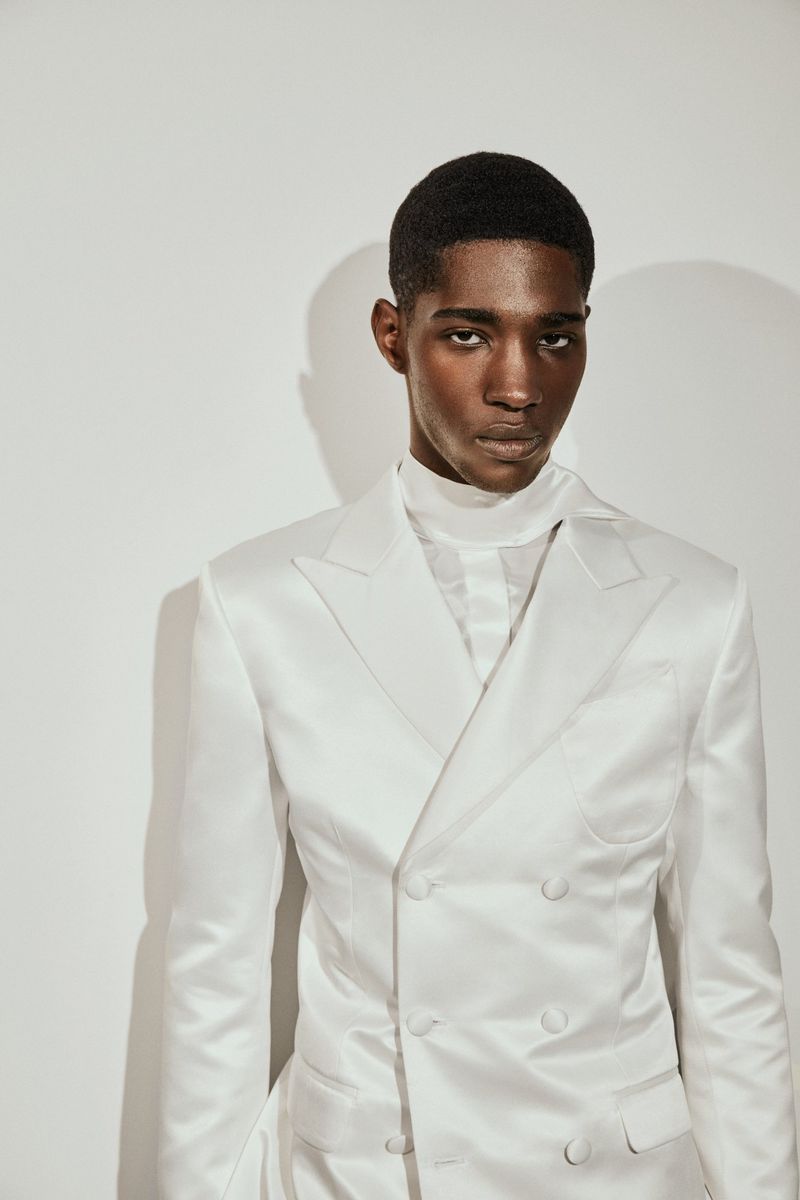 B|M|C SS24 RTW Collection (Various Lookbooks/Catalogs)