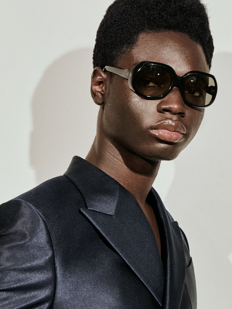 B|M|C SS24 RTW Collection (Various Lookbooks/Catalogs)