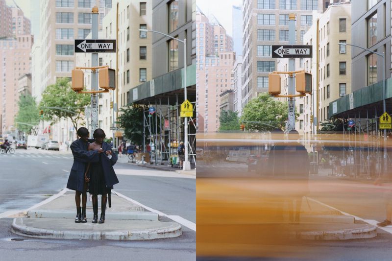 Intersections (Cero Magazine)