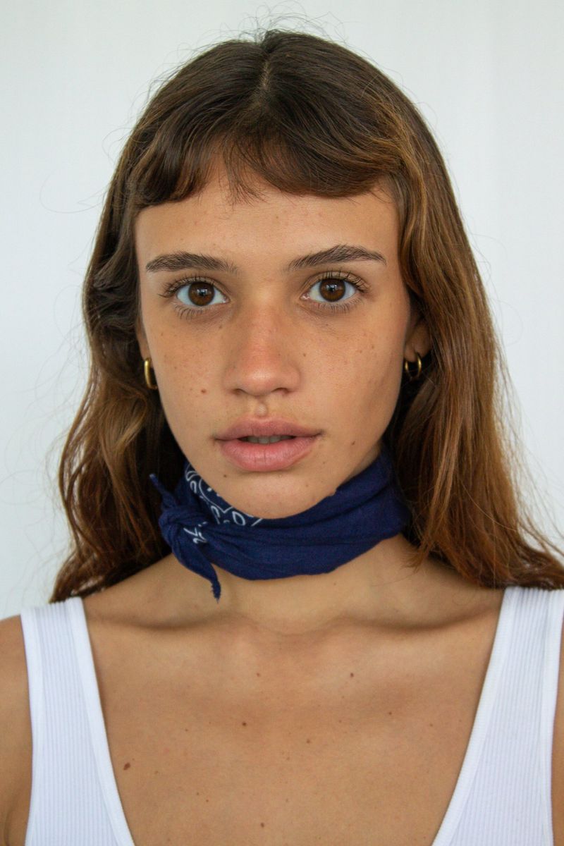 MMRUNWAY 2023 Polaroids/Digitals (Polaroids-Digitals)