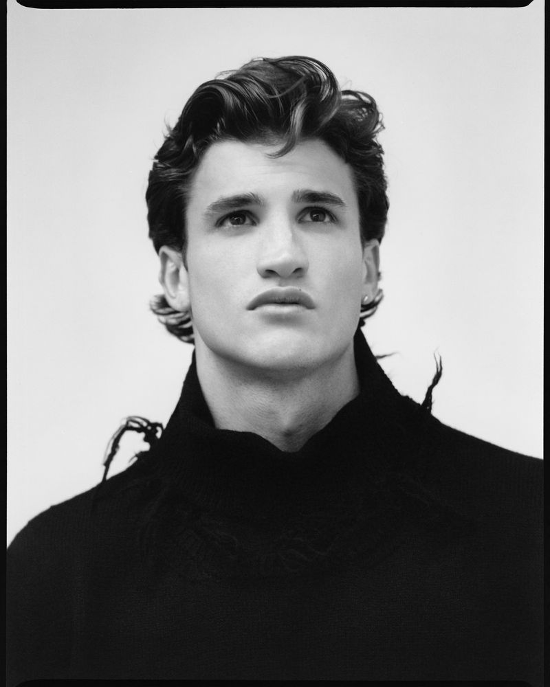 Max, Cameron & Vučina (Numéro Netherlands)