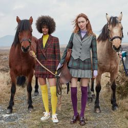 Lisa Washington - Model Profile - Photos & latest news