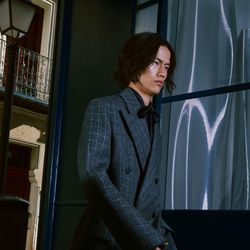 Phillip Pham - Model Profile - Photos & latest news