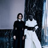 CLIQUE MODELS (Prague, Czech Republic) Modeling Agency - models.com ...